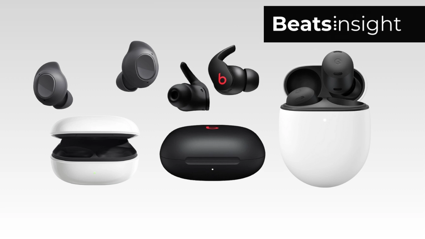 Best Earbuds for Tinnitus Relief: Top 10 Picks (2026 Guide)