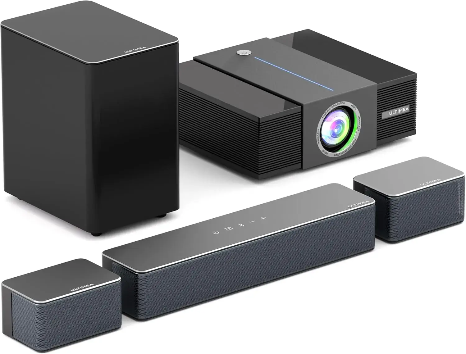 How To Connect a Soundbar To a Projector | Step-by-Step Guide