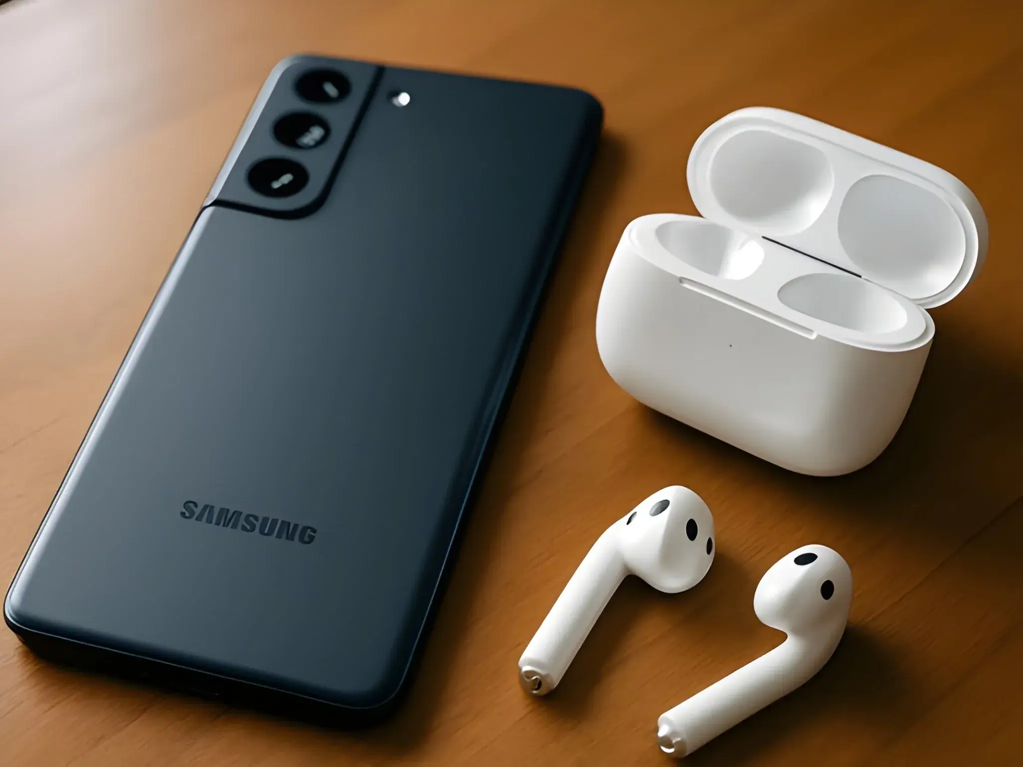 How to Connect AirPods to Android | Step-by-Step Guide